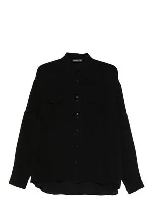 JACOB LEE Saharieeene Shirt - Black