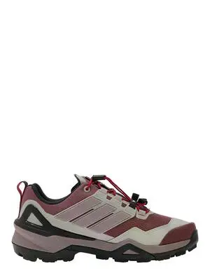 Adidas Terrex Skychaser Gore-tex Hiking Sneakers - Red