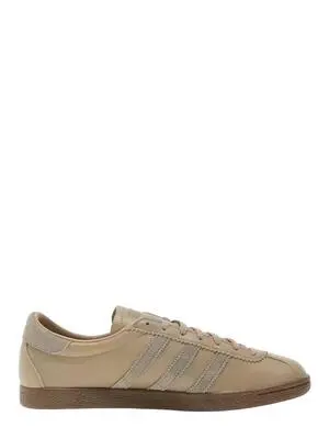 Adidas Tobacco Sneakers - Green