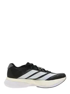 Adidas Adizero Boston 13 Sneakers - Black