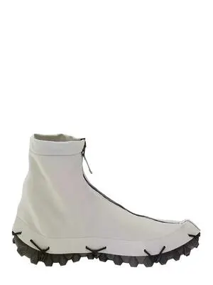 SALOMON Zip Snowclog Advanced Sneakers - White