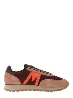 KARHU Albatross Control Logo Sneakers - Brown
