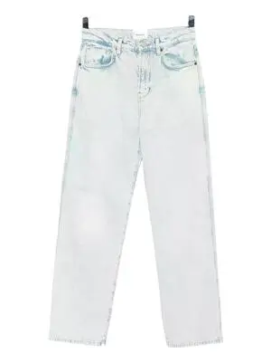 REFORMATION Val 90s Jeans - Blue