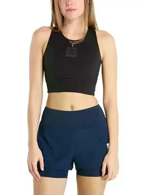 SAYSKY Motion Sports Bra - Black