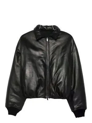 SALVATORE SANTORO Zip-Up Jacket
