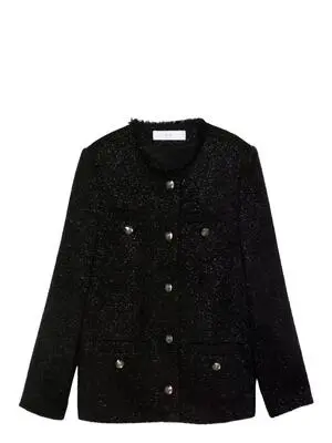 IRO PARIS Tineli Jacket - Black