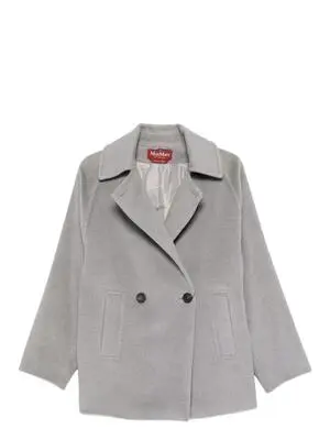 MAX MARA Aryan Double-Breasted Coat