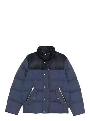 Mackage Padded Jacket - Blue