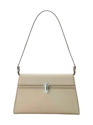 SAVETTE Symmetry Shoulder Bag