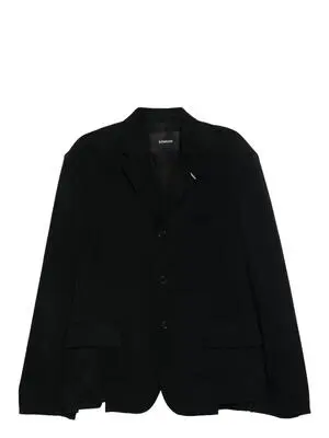 SONGZIO Jacket - Black