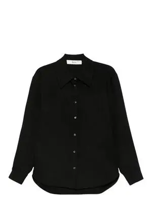 Séfr Willa Shirt - Black