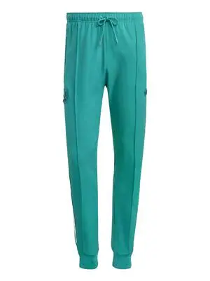 Adidas Terrace Icons Liverpool Fc Track Pants - Green