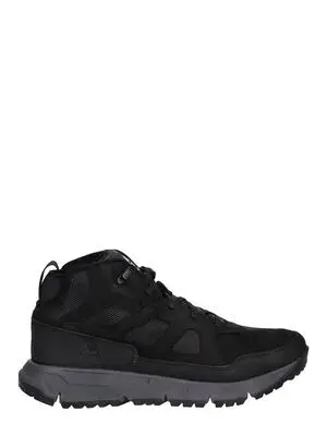 Timberland Voyager Valley Sneakers - Black
