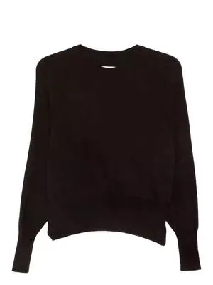 CORDERA Raglan-Sleeve Sweater
