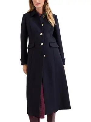 PHASE EIGHT Aurelie Maxi Coat