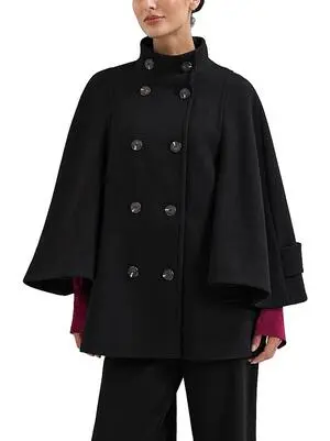 PHASE EIGHT Katlin Cape Coat