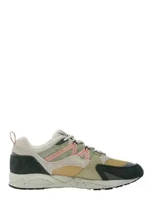 KARHU Fusion 2.0 Lace-up Sneakers - Green