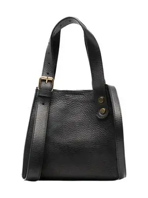 AGL Leather Tote Bag
