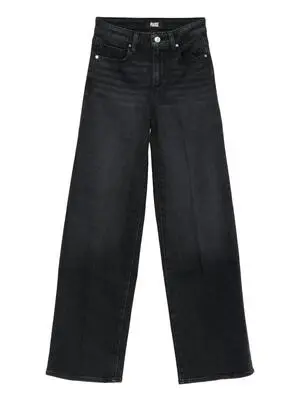 Paige Tatum 32 Jeans - Black