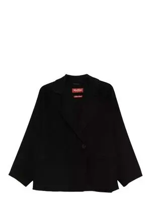 MAX MARA Guinea Coat