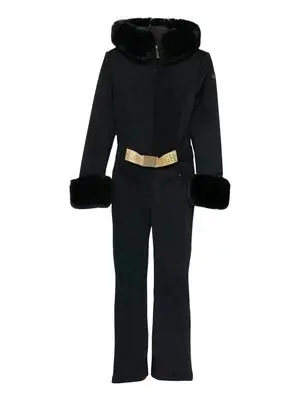 Goldbergh Prezioso Ski Suit - Black