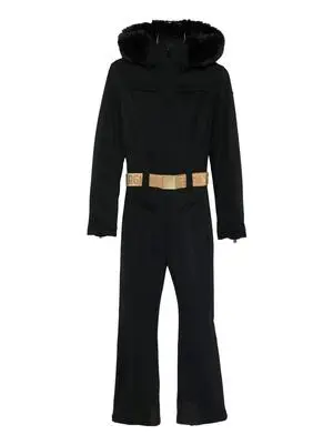 Goldbergh Vita Ski Suit - Black
