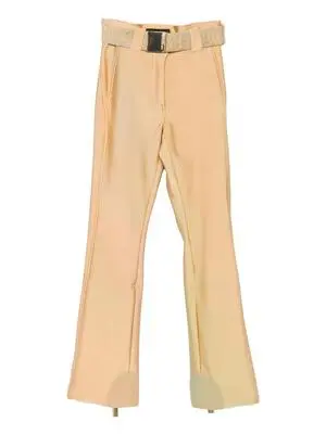 Goldbergh Splendore Ski Bottoms - Neutrals