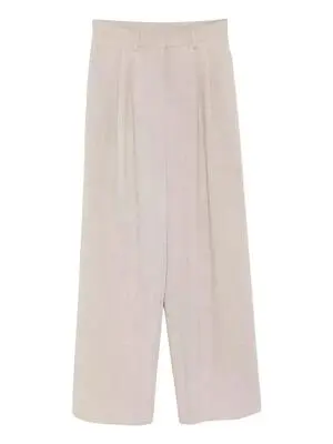 SÚ Pleated Pants