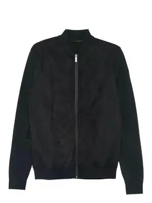 RRD RRD Zip-Up Panelled Jacket