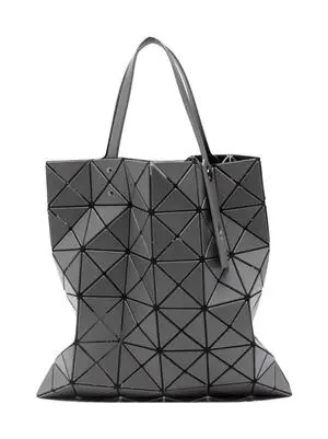Issey Miyake Track Tote Bag - Grey