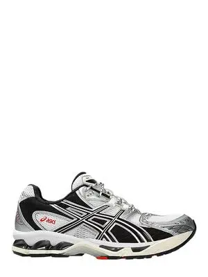 Asics Gel-nimbus .1 Sneakers - Black