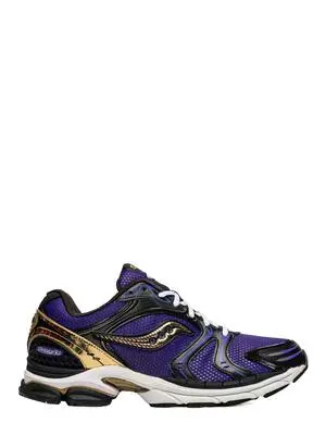 Saucony Progrid Triumph 4 Sneakers Purple