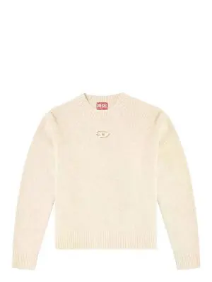 DIESEL® M-areeta Sweater - Neutrals