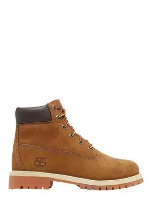 Timberland Lace-up Boots - Brown