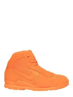 Nike Baltoro Stüssy Sneakers - Safety Orange