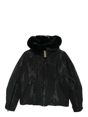 Goldbergh Arabella Ski Jacket - Black