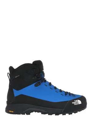 The North Face Verto Alpine Mid Gore-tex - Hero Blue/black