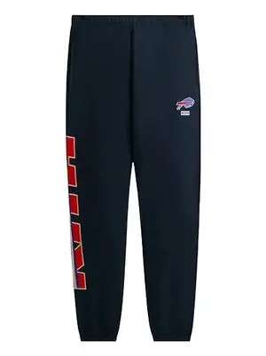 Kith X Nfl Buffalo Bills Vintage Nelson Sweatpant - Nocturnal
