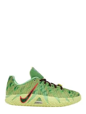 Nike Ja 3 Zombie GS Light Lemon Twist/hemp/bright Crimson