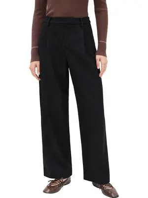 MALBON Matilda Trousers - Black