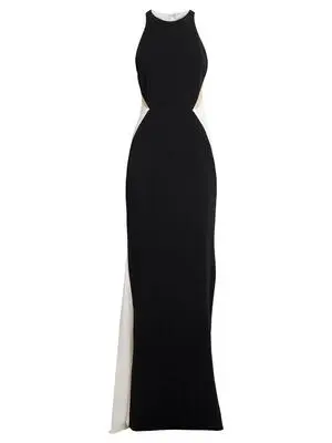 Stella McCartney Miracle Gown - Black