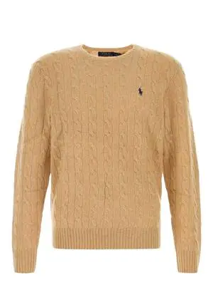Ralph Lauren Knitwear - Brown