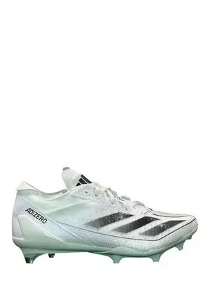 Adidas Adizero Electric Cleats - White