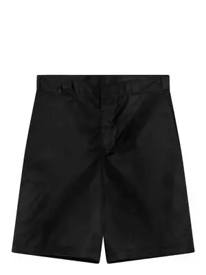 Prada Re-nylon Bermuda Shorts - Black