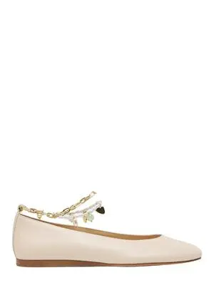 DOLCEVITA DOLCEVITA Baiden Ballerina Flats