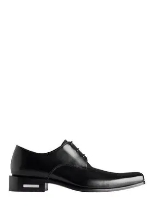 Balenciaga Concorde Derby - Black