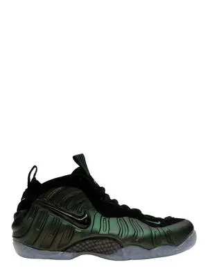 Nike Air Foamposite Pro - Pine Green/black