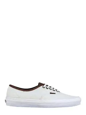 VANS Authentic C And L /true - White/true White