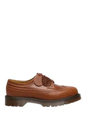 Dr. Martens 3989 Brogue Westminster - Amber Tan