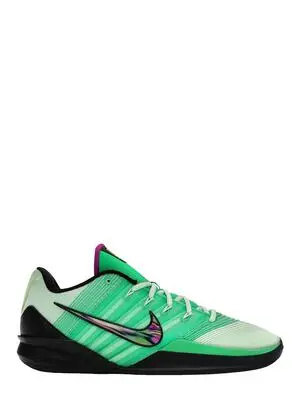 Nike Sabrina 3 Gamer Sneakers - Green Shock/black/vapor Green